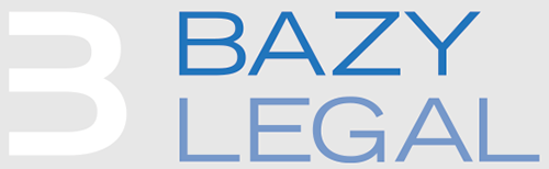 Bazy Legal